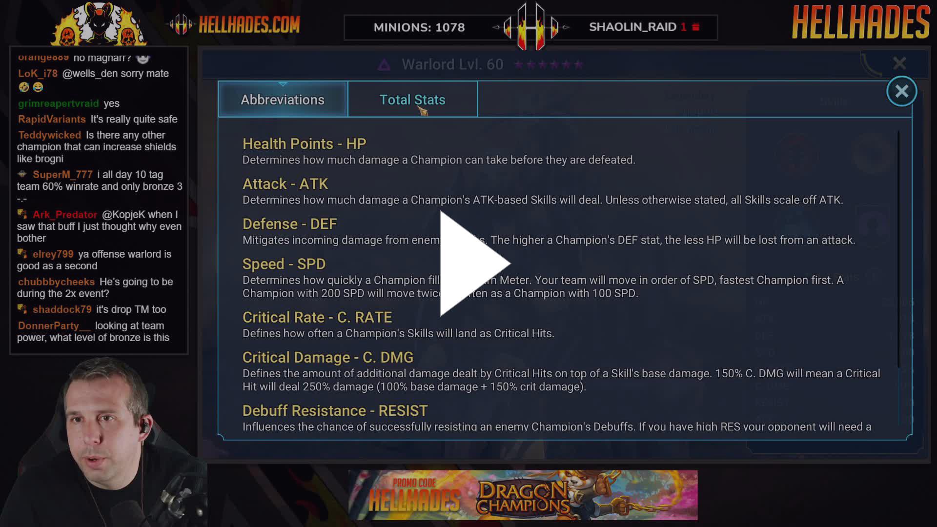 Twitch Twitch